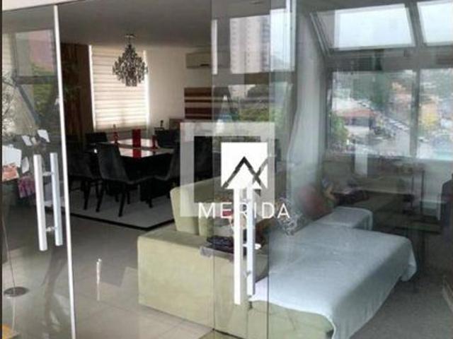 Apto, Jardim, 4 Quartos, 286 m2 Santo André