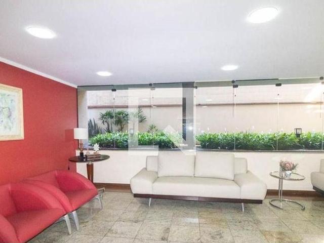 Apto, Jardim, 4 Quartos, 287 m2 Santo André
