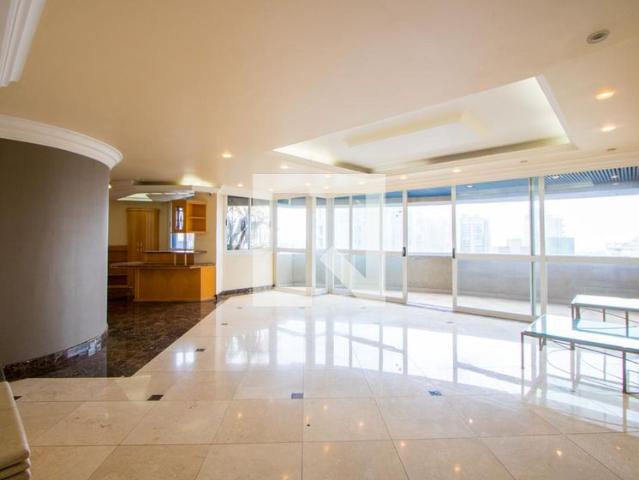 Apto, Jardim, 4 Quartos, 296 m2 Santo André