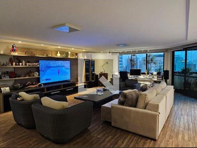 Apto, Jardim, 4 Quartos, 324 m2 Santo André