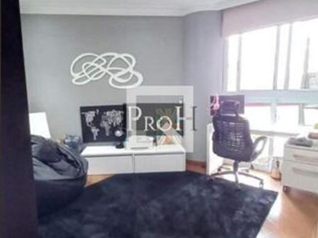 Apto, Jardim, 4 Quartos, 359 m2 Santo André