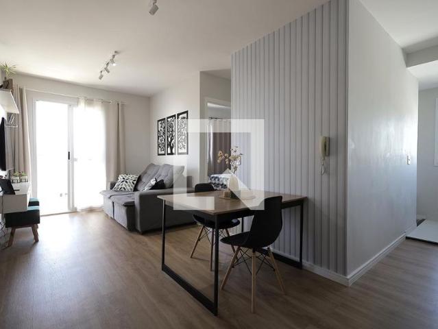 Apto, Jardim, 1 Quarto, 42 m2 Santo André