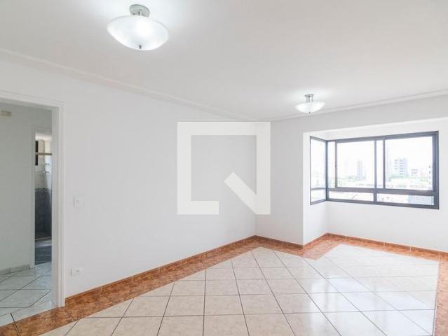 Apto, Jardim, 1 Quarto, 54 m2 Santo André