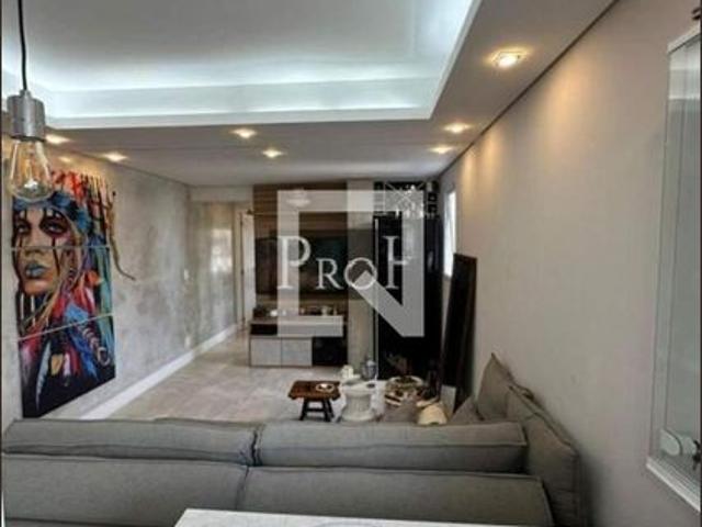 Apto, Jardim, 1 Quarto, 54 m2 Santo André