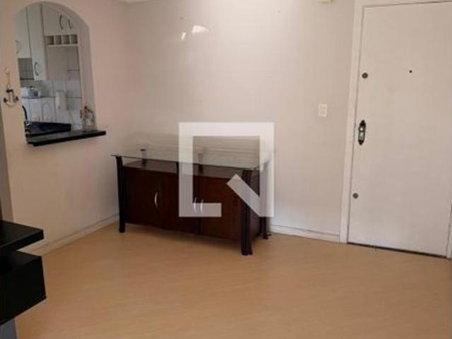 Apto, Jardim, 1 Quarto, 56 m2 Santo André