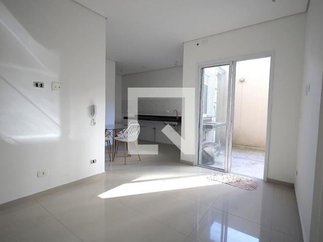Apto, Jardim, 1 Quarto, 60 m2 Santo André