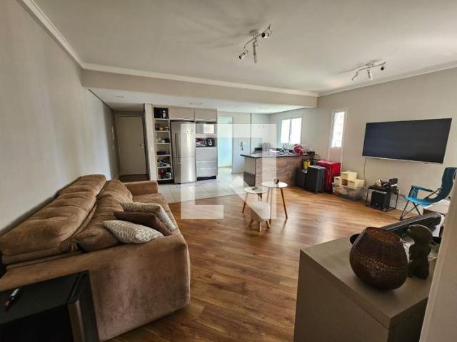 Apto, Jardim, 1 Quarto, 68 m2 Santo André