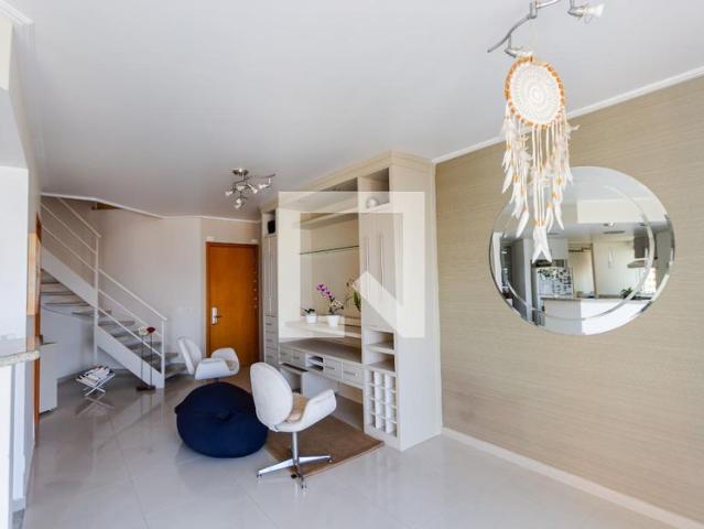 Apto, Jardim, 1 Quarto, 91 m2 Santo André
