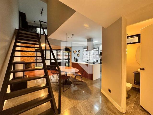 Apto, Jardim, 1 Quarto, 98 m2 Santo André