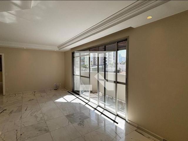 Apto, Jardim, 1 Quarto, 129 m2 Santo André