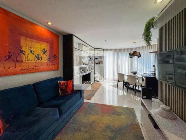 Apto, Jardim, 1 Quarto, 148 m2 Santo André