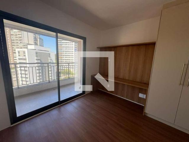 Apto, Jardim, 1 Quarto, 23 m2 Santo André