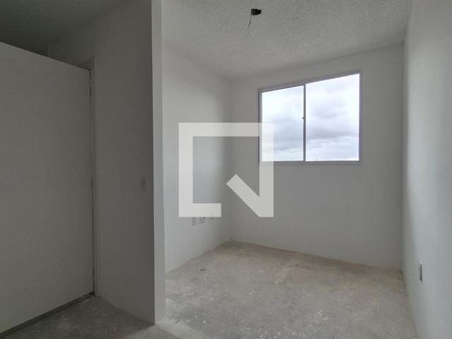 Apto, Jardim, 1 Quarto, 34 m2 Santo André