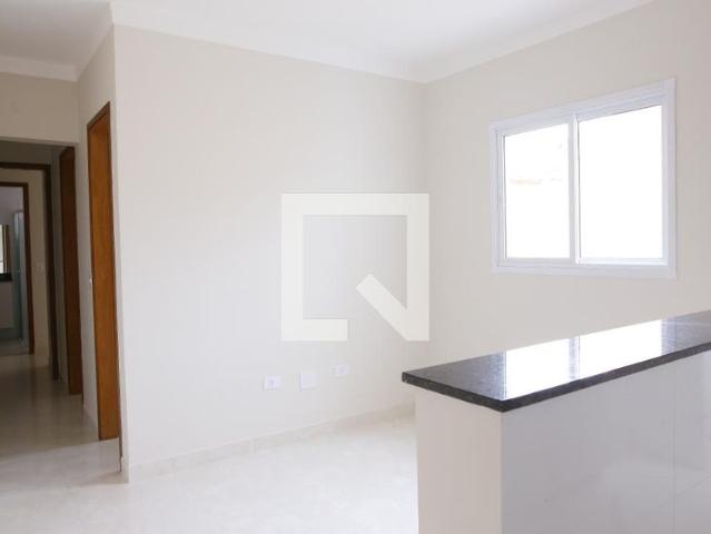 Apto, Jardim, 2 Quartos, 108 m2 Santo André