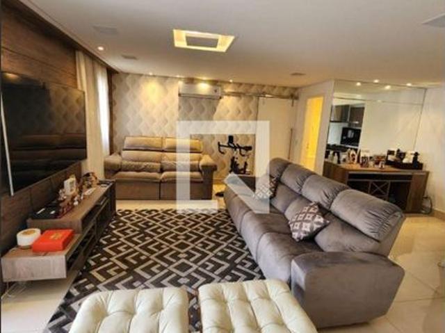 Apto, Jardim, 2 Quartos, 116 m2 Santo André