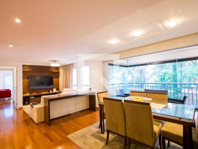 Apto, Jardim, 2 Quartos, 124 m2 Santo André
