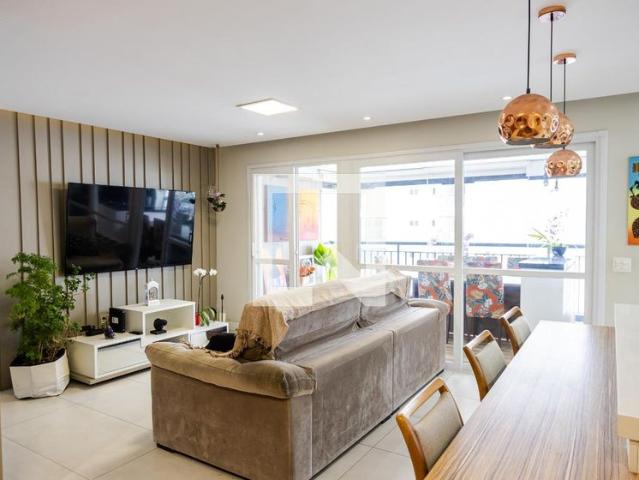 Apto, Jardim, 2 Quartos, 120 m2 Santo André