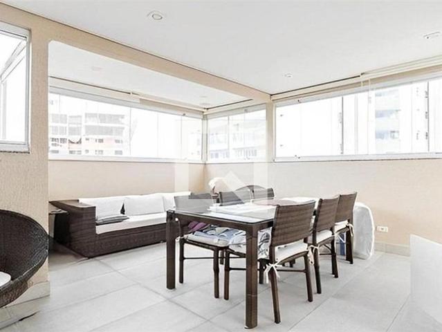 Apto, Jardim, 2 Quartos, 146 m2 Santo André
