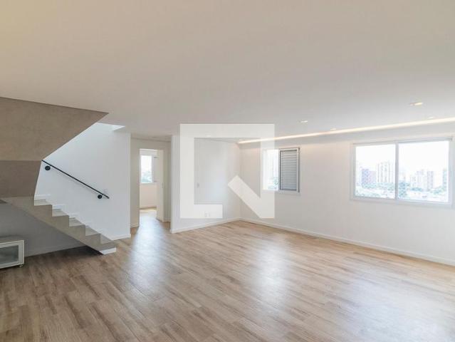 Apto, Jardim, 2 Quartos, 164 m2 Santo André