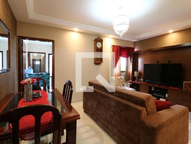 Apto, Jardim, 2 Quartos, 161 m2 Santo André