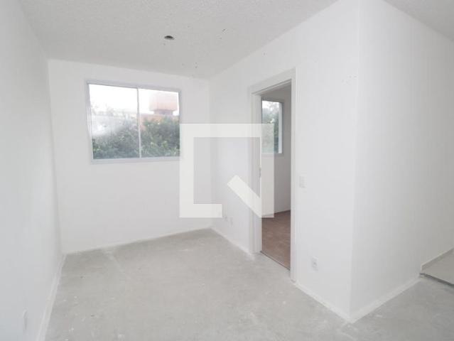 Apto, Jardim, 2 Quartos, 35 m2 Santo André