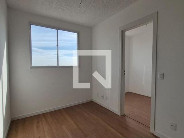 Apto, Jardim, 2 Quartos, 35 m2 Santo André