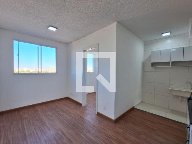 Apto, Jardim, 2 Quartos, 35 m2 Santo André
