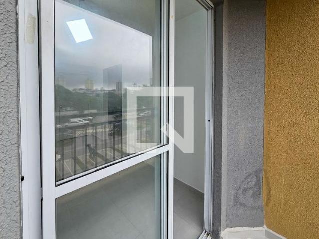 Apto, Jardim, 2 Quartos, 40 m2 Santo André