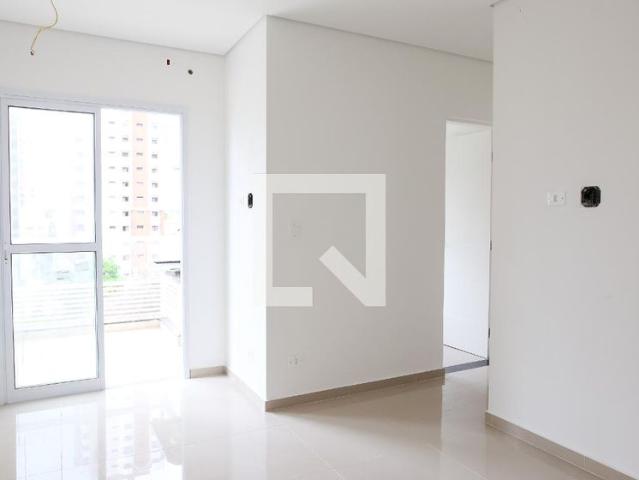 Apto, Jardim, 2 Quartos, 40 m2 Santo André