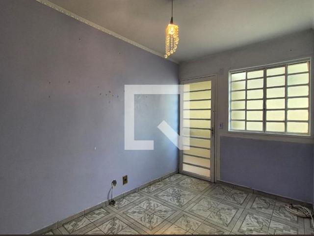 Apto, Jardim, 2 Quartos, 42 m2 Santo André