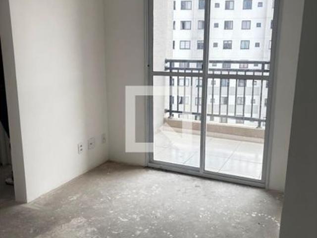 Apto, Jardim, 2 Quartos, 42 m2 Santo André