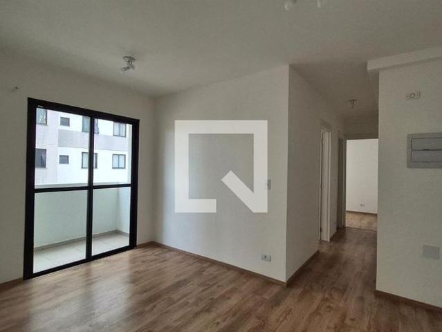 Apto, Jardim, 2 Quartos, 42 m2 Santo André