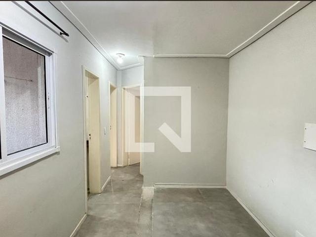 Apto, Jardim, 2 Quartos, 43 m2 Santo André