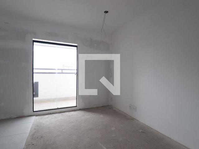 Apto, Jardim, 2 Quartos, 44 m2 Santo André