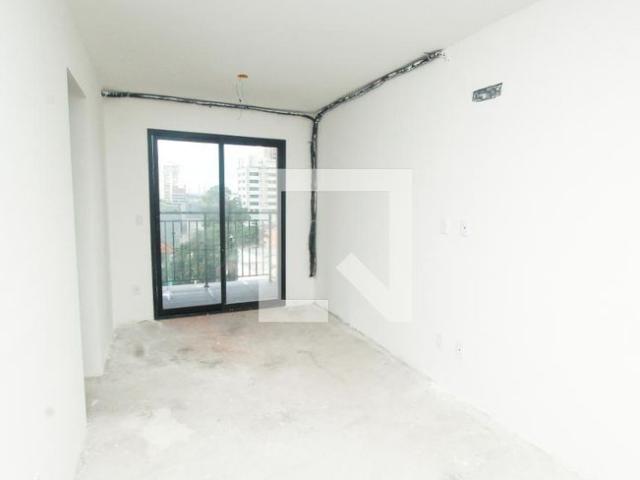 Apto, Jardim, 2 Quartos, 44 m2 Santo André