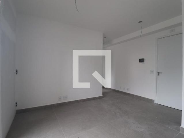 Apto, Jardim, 2 Quartos, 44 m2 Santo André