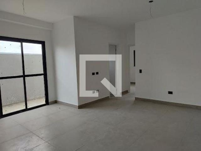 Apto, Jardim, 2 Quartos, 44 m2 Santo André