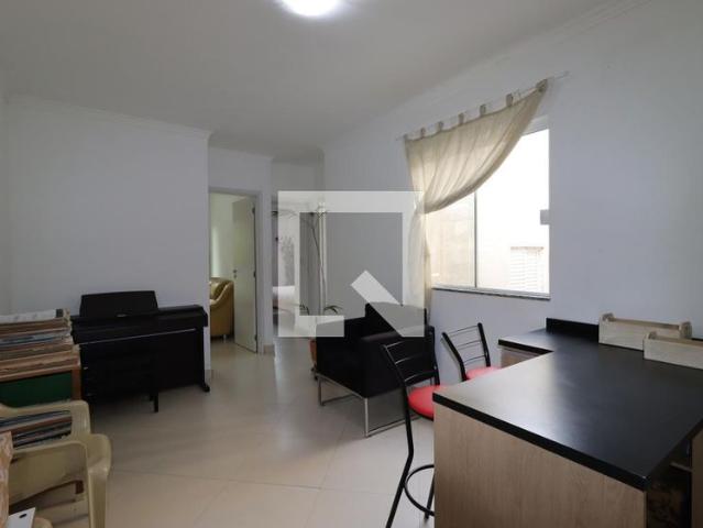 Apto, Jardim, 2 Quartos, 44 m2 Santo André