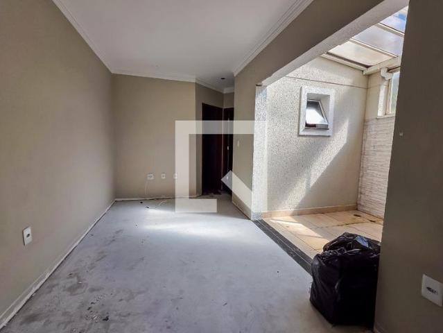 Apto, Jardim, 2 Quartos, 44 m2 Santo André