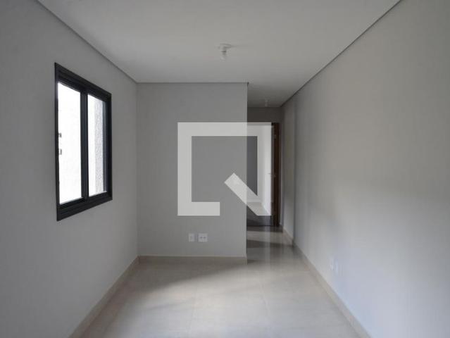 Apto, Jardim, 2 Quartos, 46 m2 Santo André