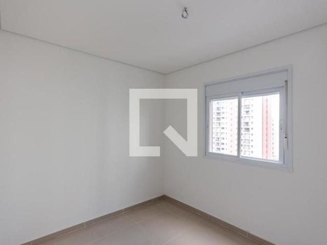 Apto, Jardim, 2 Quartos, 47 m2 Santo André