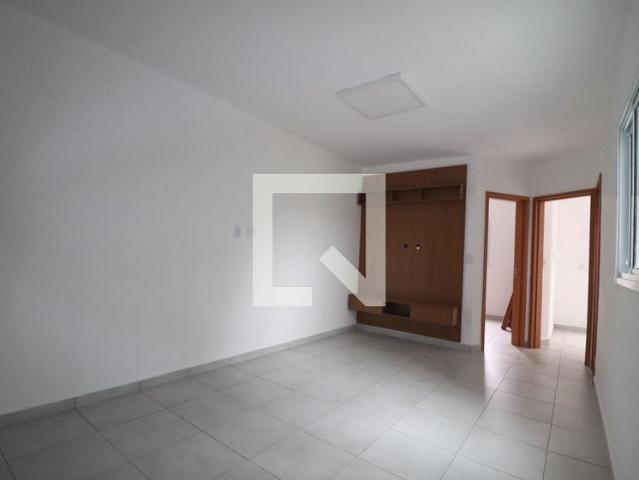Apto, Jardim, 2 Quartos, 47 m2 Santo André