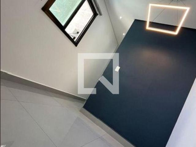 Apto, Jardim, 2 Quartos, 47 m2 Santo André