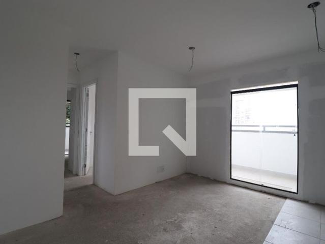 Apto, Jardim, 2 Quartos, 49 m2 Santo André
