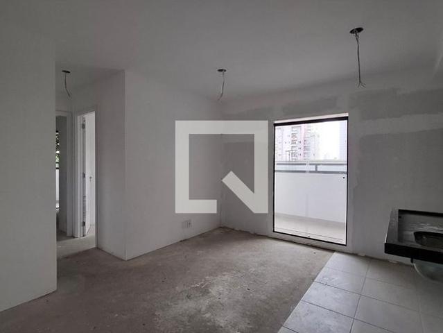 Apto, Jardim, 2 Quartos, 49 m2 Santo André