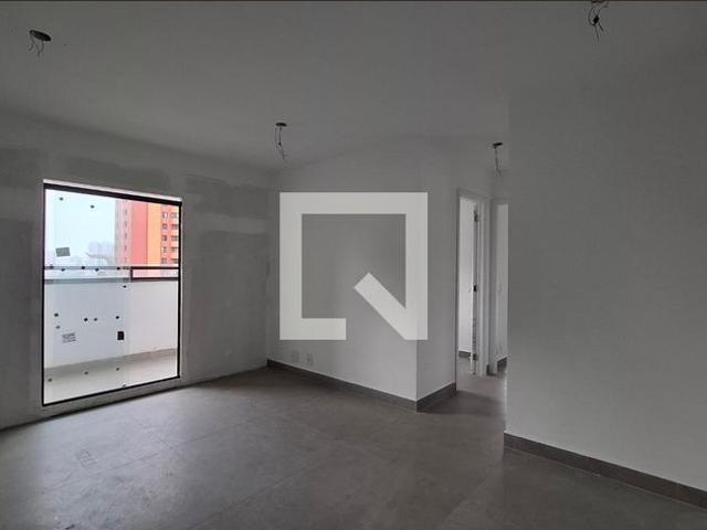 Apto, Jardim, 2 Quartos, 49 m2 Santo André