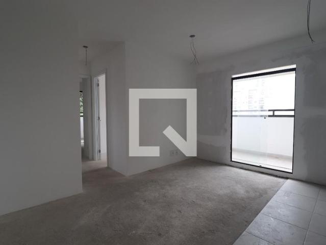 Apto, Jardim, 2 Quartos, 49 m2 Santo André