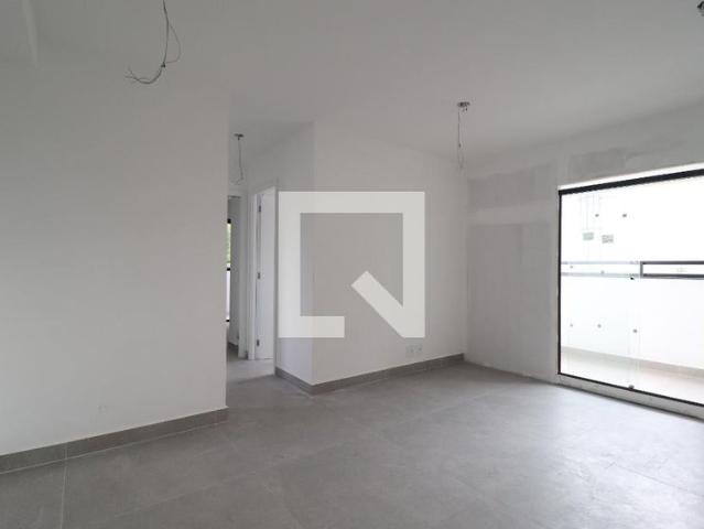 Apto, Jardim, 2 Quartos, 49 m2 Santo André