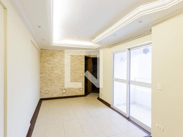 Apto, Jardim, 2 Quartos, 49 m2 Santo André