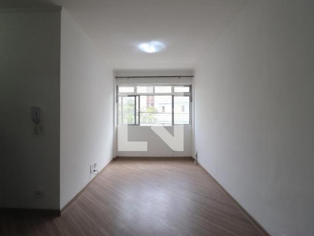 Apto, Jardim, 2 Quartos, 50 m2 Santo André